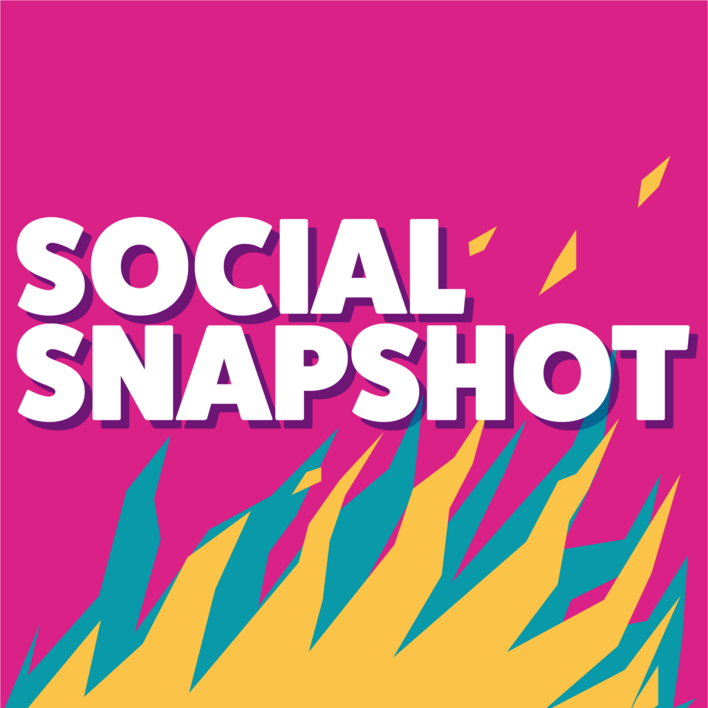 Social Snapshot - 26.02.2020 Immediate Future