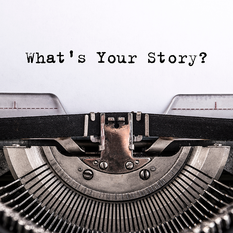 Story time is the key to persuasion Immediate Future