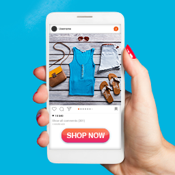 Shoppable Posts on Social Immediate Future