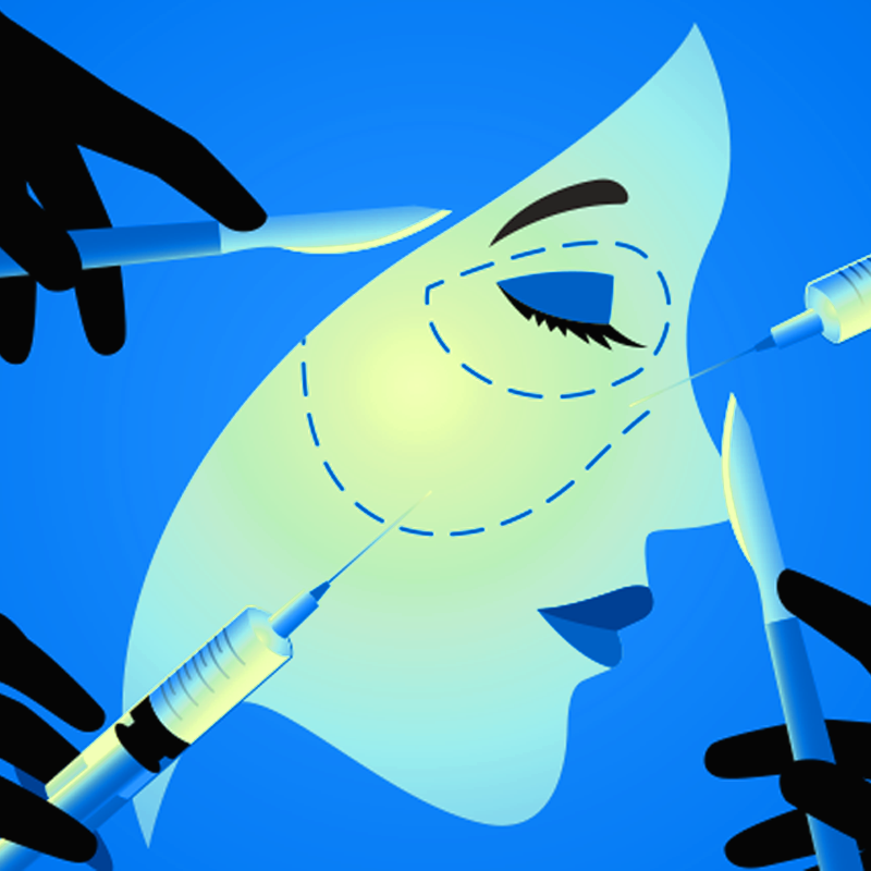 Instagram Bans Cosmetic Surgery Filters Immediate Future