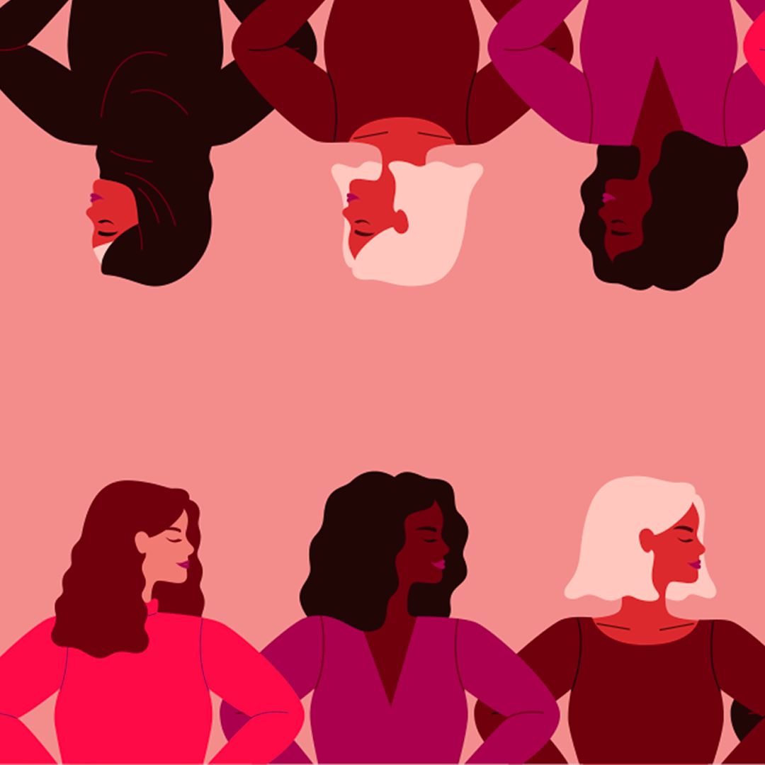 Celebrating Women - Pinterest Style ! Immediate Future