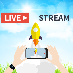 7 Ways To Improve your Live Streaming Immediate Future