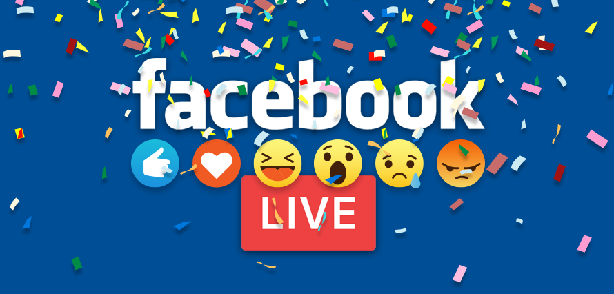 How the new Facebook Live features are even better than you realise ...