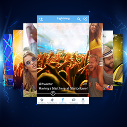 What is Project Lightning? Immediate Future