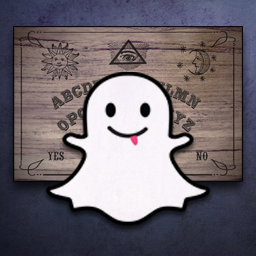 What are Snapcodes and how can I use them? Immediate Future