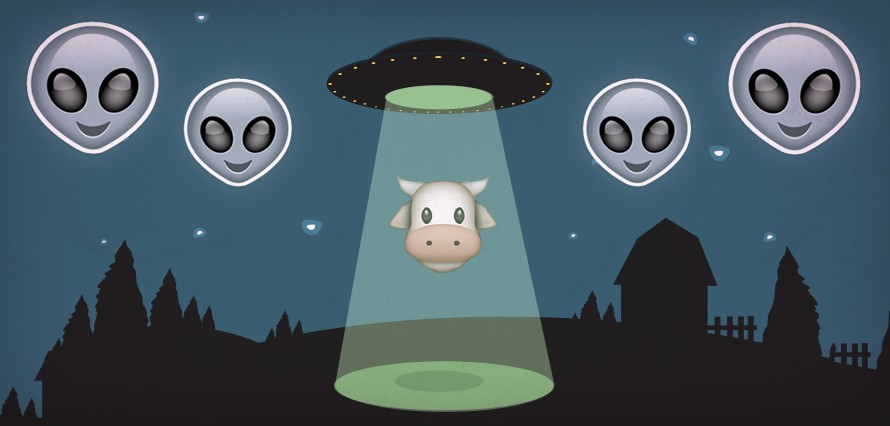 The Emoji Invasion Immediate Future