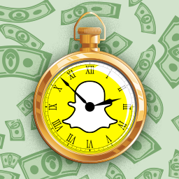 Why Snapchat should dump the chronological feed Immediate Future