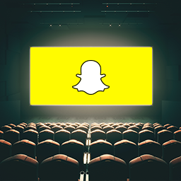 How Snapchat rules the cinema Immediate Future