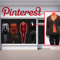 Pinterest launches new visual search tool Immediate Future