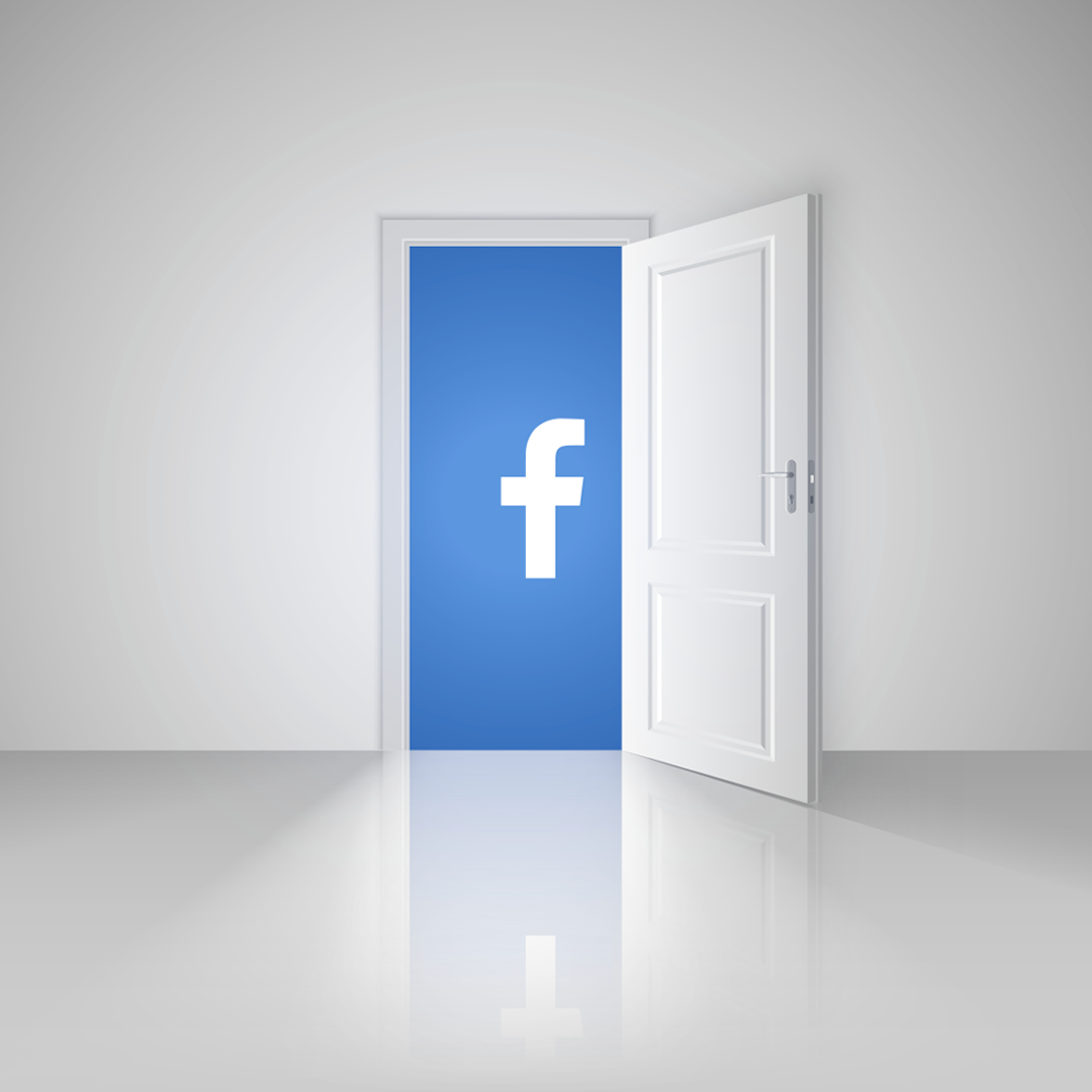 The Facebook next door Immediate Future