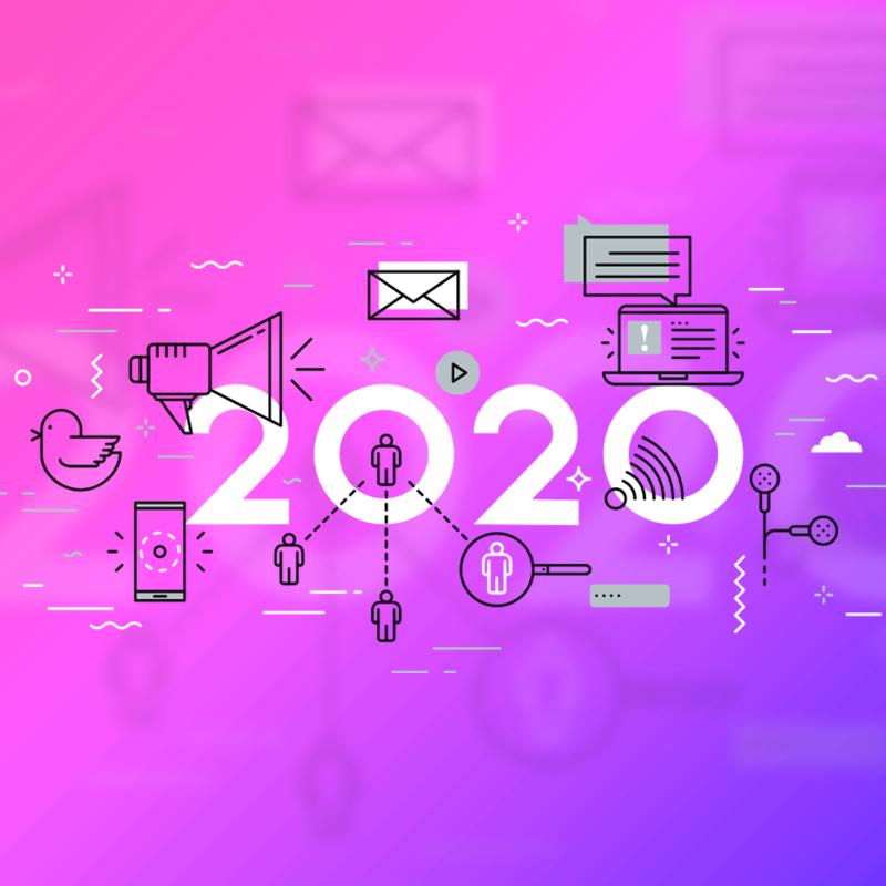 What to expect in 2020... Immediate Future