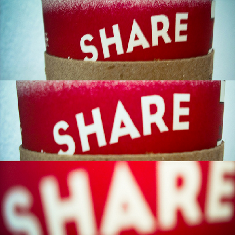 Sharing is caring! Immediate Future