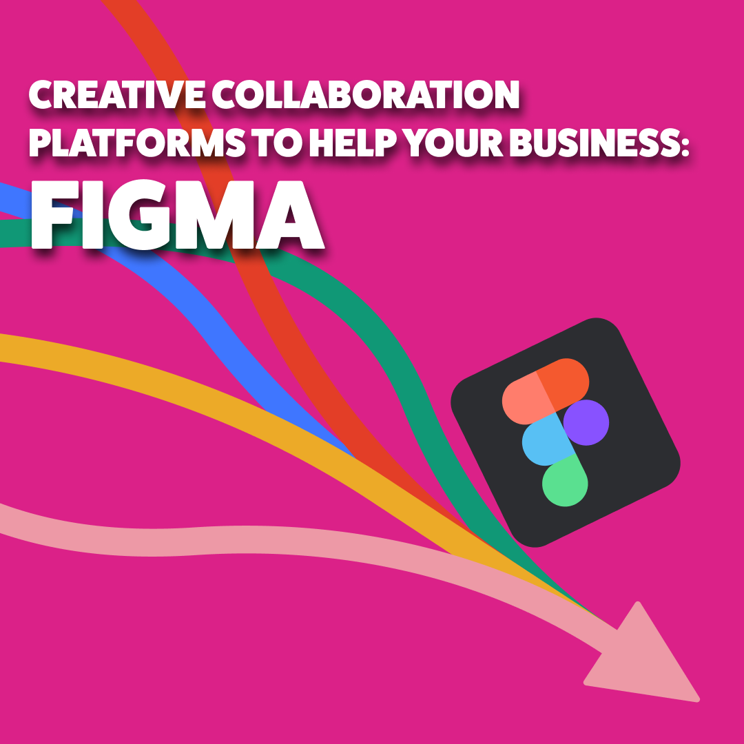 Creative collaboration platforms to help your business: Figma Immediate ...