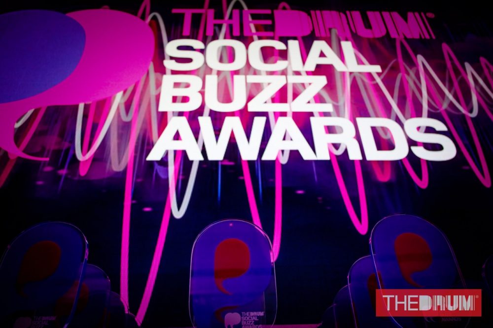 Three Drum Social Buzz Award nominations for immediate future