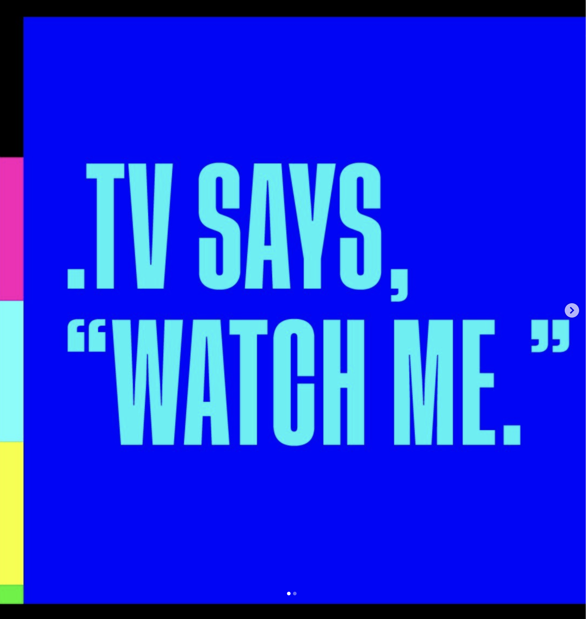 That’s So Retro Immediate Future