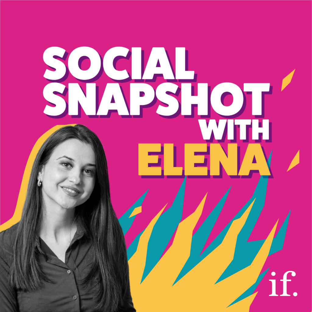 Social snapshot - 03.07.2024 Immediate Future