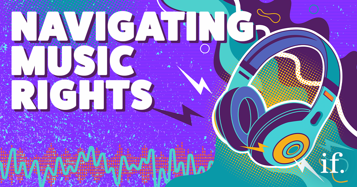 Navigating Music Rights Immediate Future