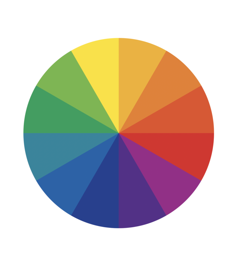 Social Media Colour Hacks Immediate Future