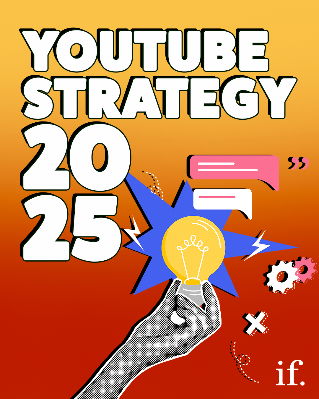 YouTube Strategy 2025